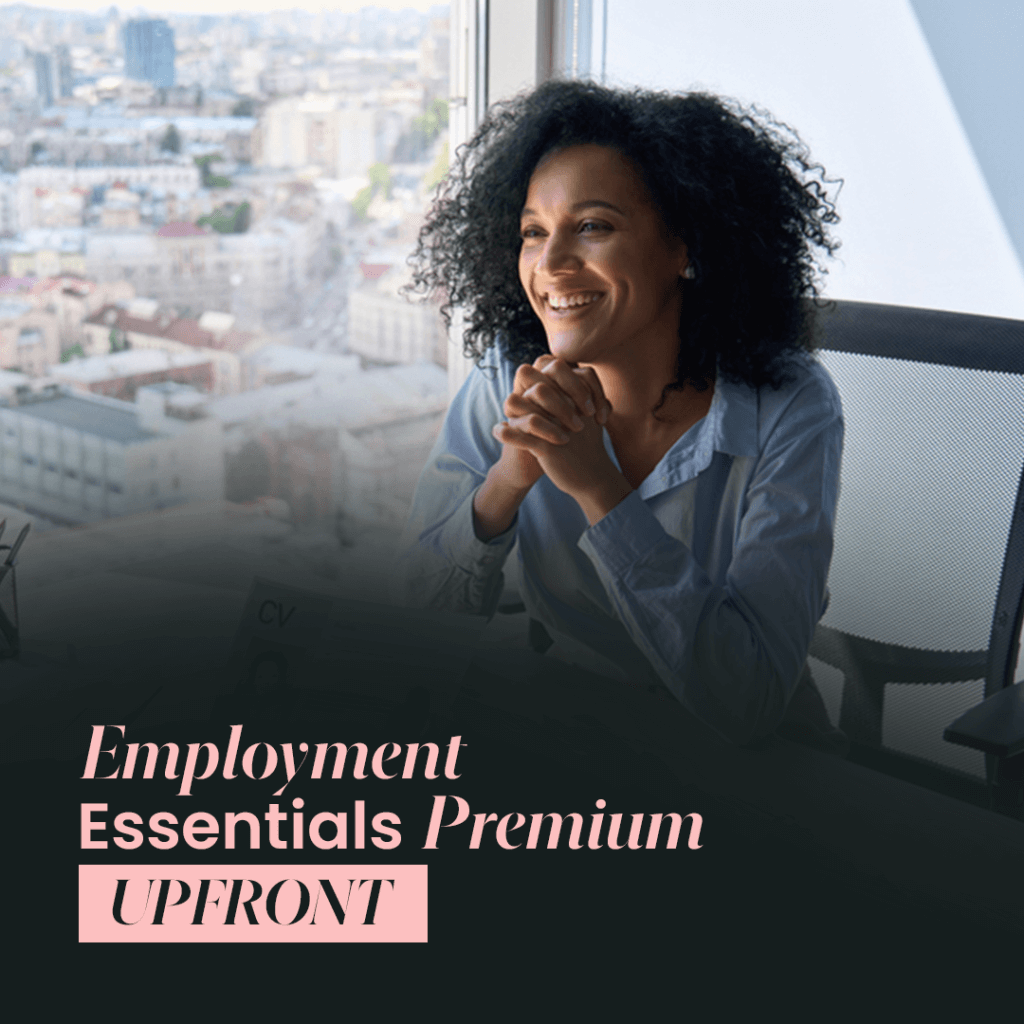 Employment Essentials Premium – Leadology